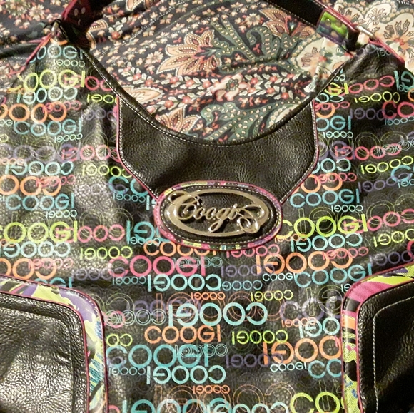 COOGI | Bags | Nwt Coogi Purse | Poshmark